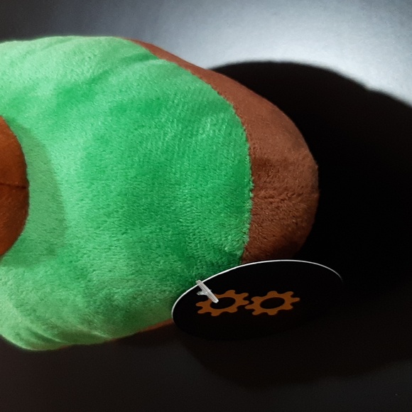 toy factory | Toys | Avacado Guac Star Avacado 7 Toy Works Plush ...